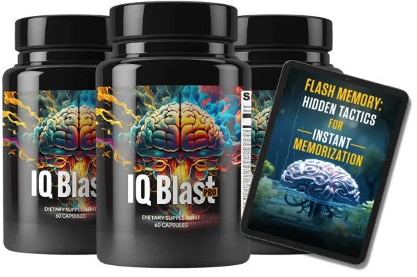 IQ Blast Pro Reviews - mddoctorschi.com